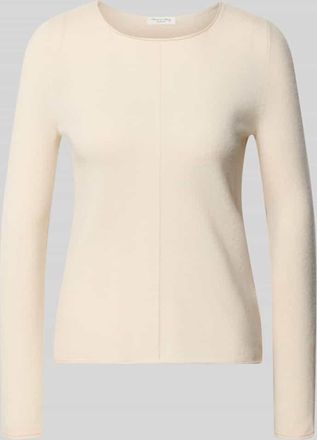 Christian Berg Regular Fit Strickpullover aus reinem Kaschmir