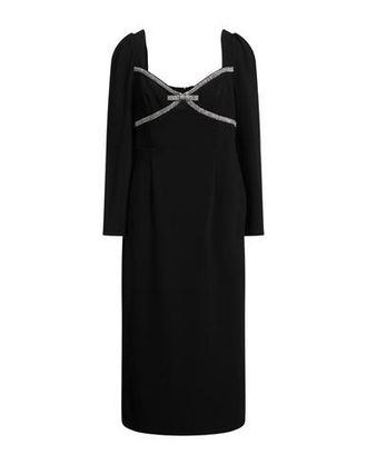 Self Portrait ROBES - Robes midi sur YOOX.COM