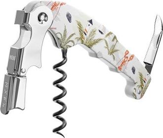 Koala (10 Stück) 2-Takt-Korkenzieher Retro Sailing