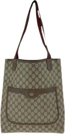Gucci Damen, Pre-Owned, Beige, ONE SIZEGröße