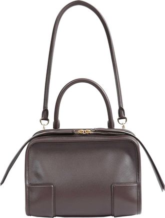 Chlo&eacute; Marcie Small Shoulder Bag