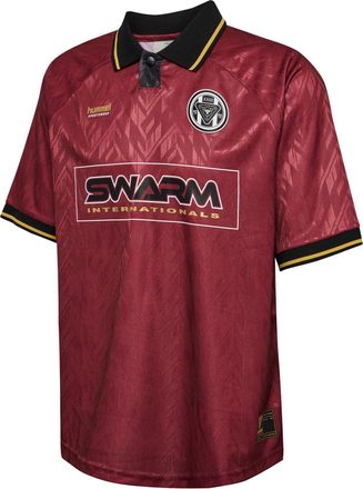 Hummel Loose Bay Soccer Jersey S/s