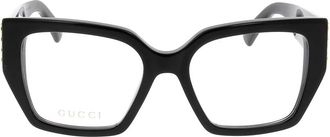 Gucci Brille - - Accessories - unisex - Schwarzk - ONE SIZE