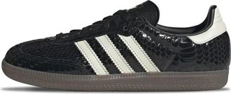 adidas Samba OG - - Sport - Damen - Schwarzk - 38 EU
