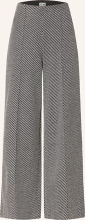 Ichi Marlenehose Ihkate schwarz