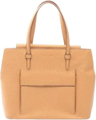 Loewe Damen, Pre-Owned, Beige, ONE SIZEGr&ouml;&szlig;e