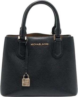 Michael Kors Pre-owned Camille Tote - - Pre-owned - Damen - Schwarzk - ONE SIZE