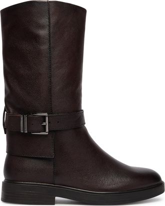 Tamaris Stiefel Tamaris 1-25365-47 Dunkelbraun