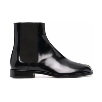 Maison Margiela Herren, Schuhe, Schwarzk, 41 EUGr&ouml;&szlig;e