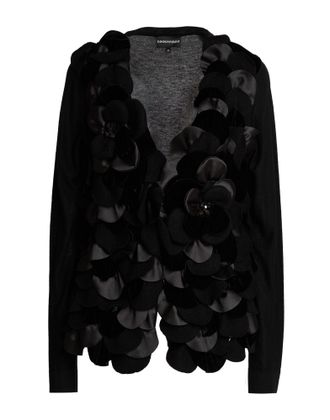 Emporio Armani STRICKWAREN - Strickjacken auf YOOX.COM