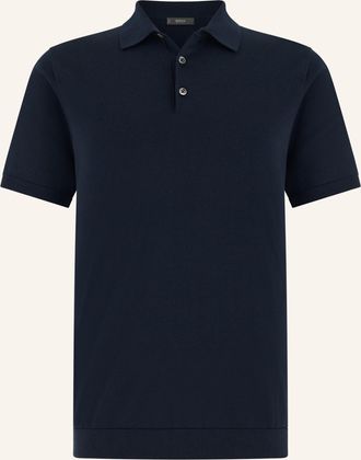 Boggi Milano Boggi Milano Pullover blau