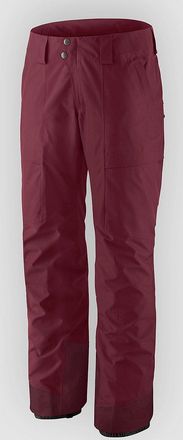 Patagonia Storm Shift - Reg Hose berry fig