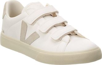 Veja Recife Logo Sneaker