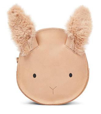 Donsje Sac &agrave; dos Kapi en cuir