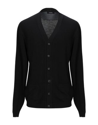 Alpha Studio STRICKWAREN - Strickjacken auf YOOX.COM