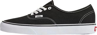 Vans Homme, Chaussures, Noir, Taille: 45 EU Authentic Shoe