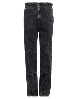 Lanvin HOSEN & R&Ouml;CKE - Jeanshosen auf YOOX.COM