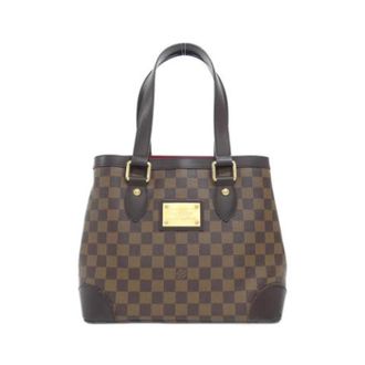 Louis Vuitton Pre-owned Tote Bag - - Pre-owned - Damen - Braun - ONE SIZE