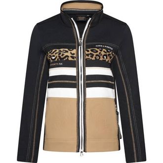 Canyon Damen Funktionsjacke Sweatjacke