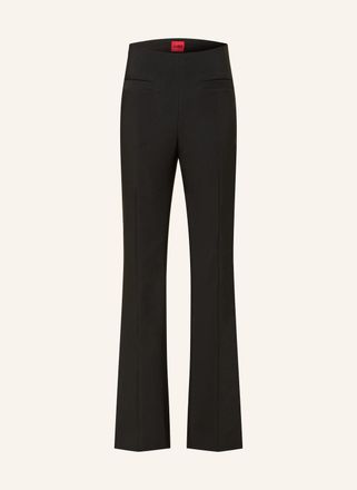 HUGO BOSS Hugo Hose Halaran schwarz