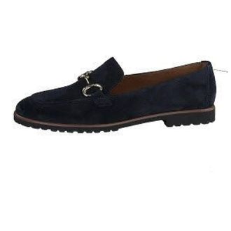 Paul Green Damen, Schuhe, Blau, 38 EUGr&ouml;&szlig;e
