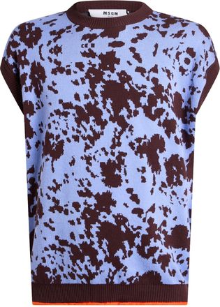 Msgm STRICKWAREN - Pullover auf YOOX.COM