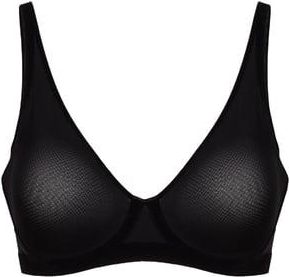 Wolford Soutien-gorge sans couture en tulle