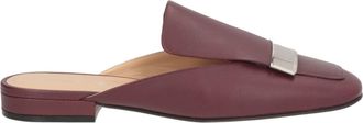 Sergio Rossi SCHUHE - Mules & Clogs auf YOOX.COM