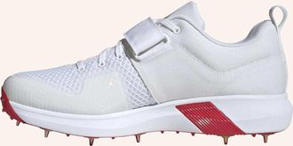 adidas Adipower Vector 20 Schuh weiss