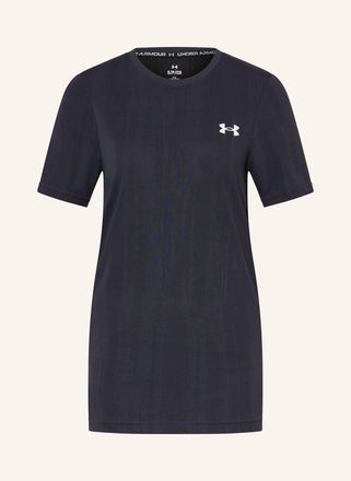 Under Armour T-Shirt Ua Vanish schwarz