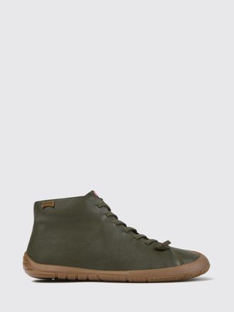 Camper Schuhe Herren Farbe Gr&uuml;n