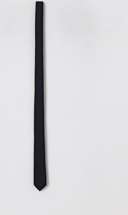 Saint Laurent Krawatte Herren Farbe Schwarz