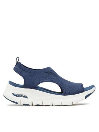 Skechers Sandalen City Catch 119236/NVY Dunkelblau