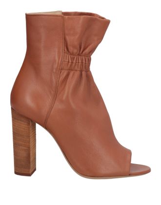 Chlo&eacute; SCHUHE - Stiefeletten auf YOOX.COM