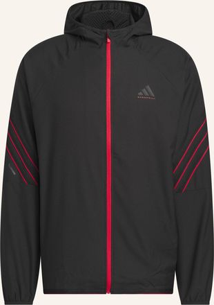 adidas Adidas Crazy Lite Jacke schwarz