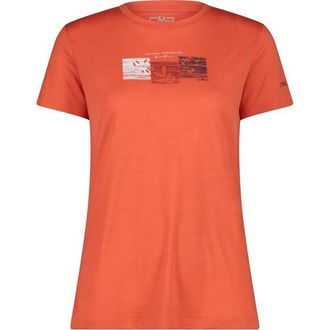 F.lli Campagnolo Damen Shirt WOMAN T-SHIRT