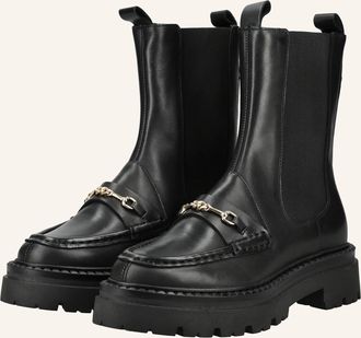 Steve Madden Stiefelette Kasey schwarz