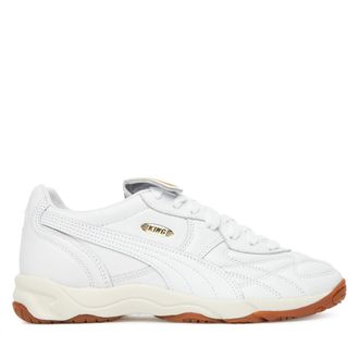 Puma Sneakers Puma King Indoor 401683 02 W Weiß