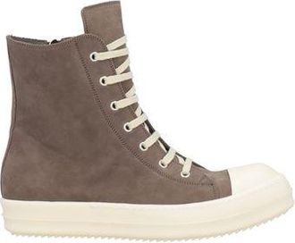 Rick Owens CHAUSSURES - Sneakers sur YOOX.COM