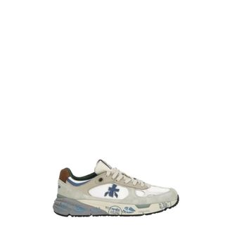 Premiata Herren, Schuhe, Mehrfarbig, 42 EUGr&ouml;&szlig;e