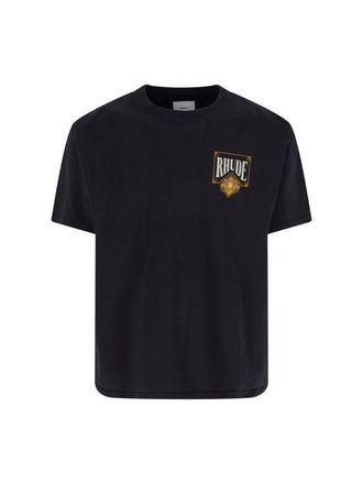 Rhude T-Shirt Card