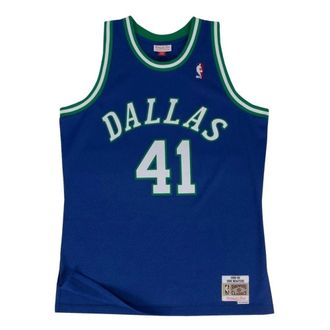 Mitchell & Ness Herren, Sport, Blau, SGr&ouml;&szlig;e