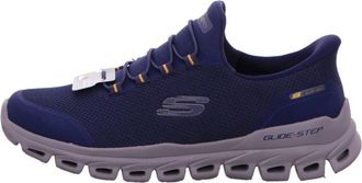 Skechers 233017 Sneaker - - Sport - Herren - Blau - 48 1/2 EU