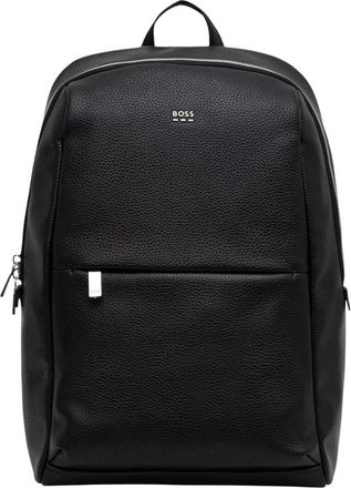 HUGO BOSS Ray Evo Rucksack - - Bags - Herren - Schwarzk - ONE SIZE