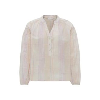 OPUS Damen, Blusen & Hemden, Beige, 2XLGr&ouml;&szlig;e