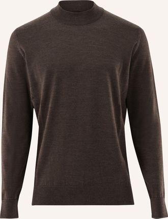 van Laack Van Laack Pullover beige