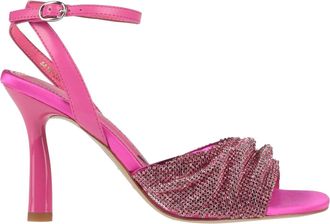 Emanuelle Vee SCHUHE - Sandalen auf YOOX.COM