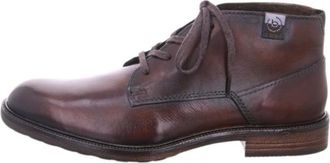 Bugatti Herren, Schuhe, Braun, 46 EUGr&ouml;&szlig;e