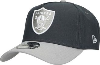 New Era 9Forty A-Frame Snpback Cap - Las Vegas Raiders