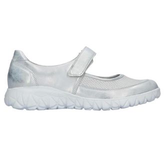 Waldl&auml;ufer Femme, Chaussures, Gris, Taille: 40 1/2 EU Havy Ballerine